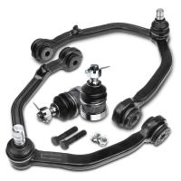 China 4x Front Control Arm with Ball Joint for Lincoln Mark VIII 1993-1998 V8 4.6L for sale
