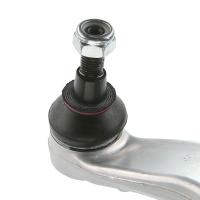China 2x Front Lower Control Arm with Ball Joint for Audi A4 A6 A8 Quattro S4 S Passat for sale