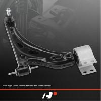 China Front Right Lower Control Arm with Ball Joint for Cadillac XT5 17-19 GMC Acadia for sale