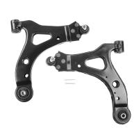 China 2x Front Lower Control Arm w/ Ball Joint for Buick Terraza Chevy Pontiac Saturn for sale