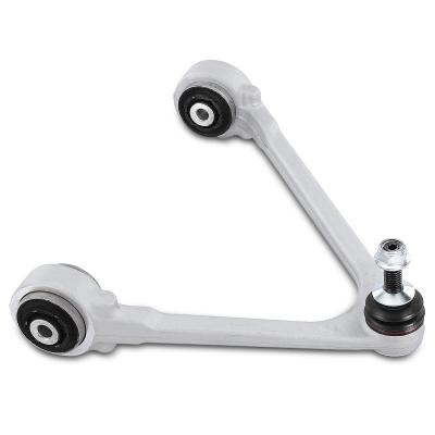 China Front Left Upper Control Arm with Ball Joint for Jaguar XJ 11-19 XJR 14-17 XJR575 for sale