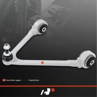 China Front Left Upper Control Arm with Ball Joint for Jaguar XJ 11-19 XJR 14-17 XJR575 for sale
