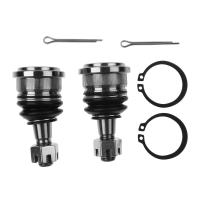 China 2x Front Lower Ball Joint for Nissan Altima Pulsar NX Sentra Infiniti G20 for sale
