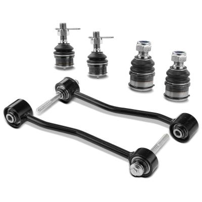 China 6x Front Stabilizer Bar End Link Ball Joint for Ford F-250 350 Super Duty 00-04 for sale