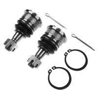 China 2x Front Lower Ball Joint for Nissan Altima Pulsar NX Sentra Infiniti G20 for sale