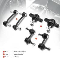 China 6x Front & Rear Sway Bar Link with Ball Joint for Hyundai Sonata 06-10 Azera Kia for sale