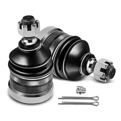 China 2x Front Lower Ball Joint for Cadillac DeVille Chevy Express 1500 2500 3500 GMC for sale