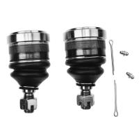China 2x Front Lower Ball Joint for Cadillac DeVille Chevy Express 1500 2500 3500 GMC for sale