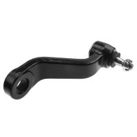 China 4x Outer Pitman & Idler Arm Tie Rod End Kit for Dodge Dakota 97-99 Durango 98-99 for sale