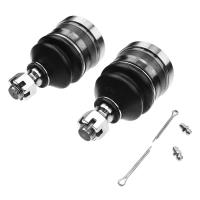 China 2x Front Lower Ball Joint for Cadillac DeVille Chevy Express 1500 2500 3500 GMC for sale