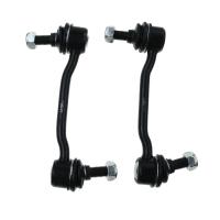 China 2x Front Stabilizer Bar Link for Hyundai Azera 2006-2011 Sonata 2006-2010 for sale