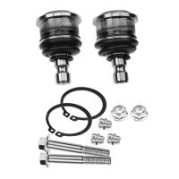 China 6x Front & Rear Control Arm Ball Joint Stabilizer Bar for Buick Chevrolet Isuzu for sale