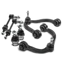 China 6x Front Control Arm Stabilizer Bar Link Ball Joint for Ford F-150 2004-2005 4WD for sale