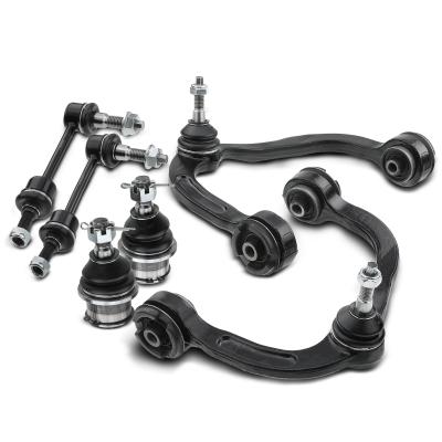 China 6x Front Control Arm Stabilizer Bar Link Ball Joint for Ford F-150 2004-2005 4WD for sale