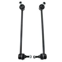 China 2x Front Stabilizer Bar End Link for Hyundai Accent Kia Rio Rio5 2006-2011 for sale
