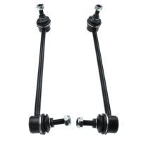 China 2x Front Stabilizer Bar End Link for Hyundai Accent Kia Rio Rio5 2006-2011 for sale
