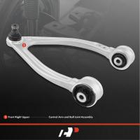 China Front Right Upper Control Arm & Ball Joint Assembly for Mercedes-Benz S400 S550 for sale