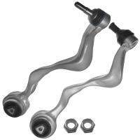 China 2x Front Lower Forward Control Arm for BMW E92 E88 E82 128i 135i 325i 328i 330i for sale