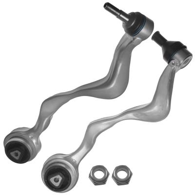 China 2x Front Lower Forward Control Arm for BMW E92 E88 E82 128i 135i 325i 328i 330i for sale