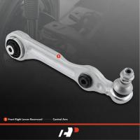 China Front Right Lower Rearward Control Arm for Mercedes-Benz S65 AMG S450 S550e S560 for sale