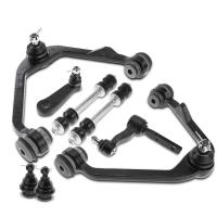 China 8x Front Control Arm with Ball Joint & Sway Bar Links for Ford F-150 Lincoln for sale