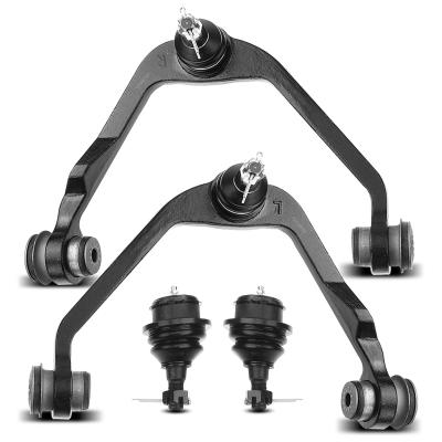 China 4x Front Control Arm & Ball Joint for Ford F-150 F-250 Lincoln Navigator for sale