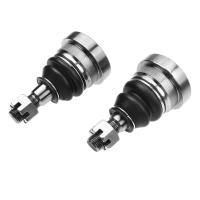 China 8x Front Tie Rod End & Ball Joint for Ford Crown Victoria Lincoln Mercury 95-02 for sale