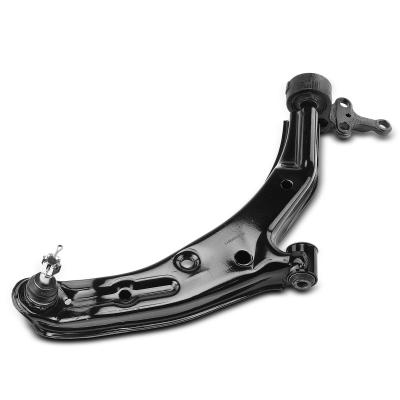 China Front Right Lower Control Arm & Ball Joint Assembly for Nissan Sentra 2000-2006 for sale