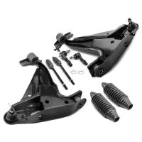 China 8x Front Lower Control Arm with Ball Joint Tie Rod End for Ford Explorer Mercury for sale