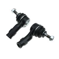 China 2x Front Outer Steering Tie Rod End for Ford Focus 2000 2001 2002 2003-2005 for sale