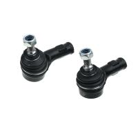 China 2x Front Outer Steering Tie Rod End for Ford Focus 2000 2001 2002 2003-2005 for sale