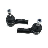 China 2x Front Outer Steering Tie Rod End for Ford Focus 2000 2001 2002 2003-2005 for sale