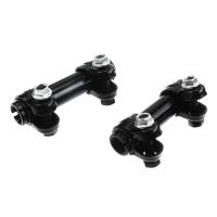 China 6x Inner & Outer Steering Tie Rod Ends for Dodge Ram 1500 2000-2001 2500 3500 for sale