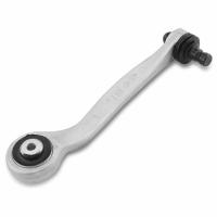 China Front Left Upper Rearward Control Arm for Audi A6 2006-2011 A6 Quattro S6 S8 VW for sale