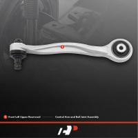 China Front Left Upper Rearward Control Arm for Audi A6 2006-2011 A6 Quattro S6 S8 VW for sale