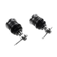 China 8x Front Sway Bar Link Tie Rod End with Ball Joint for Ford Taurus 96-07 Mercury for sale