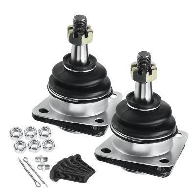 China 2x Front Upper Ball Joint for Chevrolet Camaro Pontiac Firebird 1993-2002 for sale