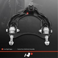 China Front Right Upper Control Arm with Ball Joint for Acura Honda Civic Civic del Sol for sale