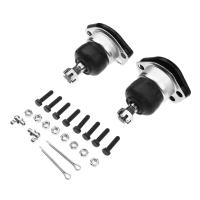China 2x Front Upper Ball Joint for Chevrolet Blazer 1995-2005 GMC Isuzu Oldsmobile for sale