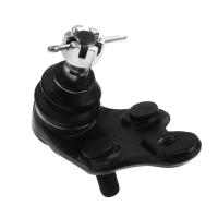 China 6x Inner & Outer Tie Rod End & Front Lower Ball Joint for Toyota Corolla 88-92 for sale