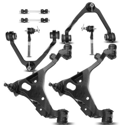 China 8x Front Control Arm Kit for Ford Expedition 97-02 F-150 Lincoln Navigator 4WD for sale