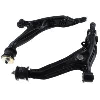 China 2x Front Lower Control Arm for Honda CR-V CRV 1997 1998 1999 2001 for sale