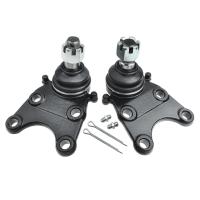 China 2x Front Lower Ball Joint for Honda Passport 1994-2002 Isuzu Amigo Trooper for sale