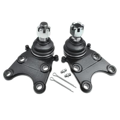 China 2x Front Lower Ball Joint for Honda Passport 1994-2002 Isuzu Amigo Trooper for sale
