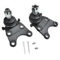 China 2x Front Lower Ball Joint for Honda Passport 1994-2002 Isuzu Amigo Trooper for sale