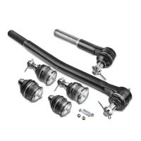 China 6x Front Tie Rod End & Ball Joint for Ford Excursion 00-05 F-250 F350 99-04 RWD for sale