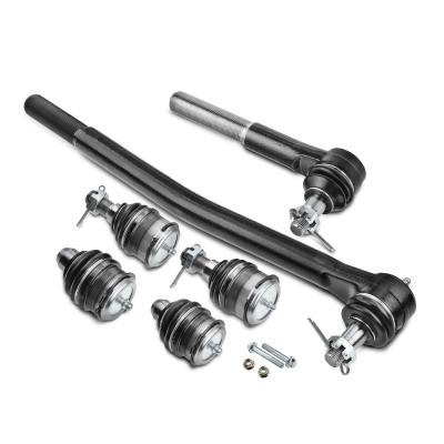 China 6x Front Tie Rod End & Ball Joint for Ford Excursion 00-05 F-250 F350 99-04 RWD for sale