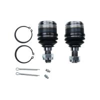 China 2x Front Lower Ball Joint for Ford F-250 F-350 87-97 F-250 Super Duty Excursion for sale