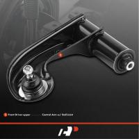 China Front Left Upper Control Arm with Ball Joint for Mercedes-Benz E300 W210 96-99 for sale