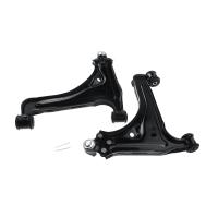 China 2x Front Lower Control Arm w/ Ball Joint for Chevy Cavalier 1982-1994 Buick Olds for sale